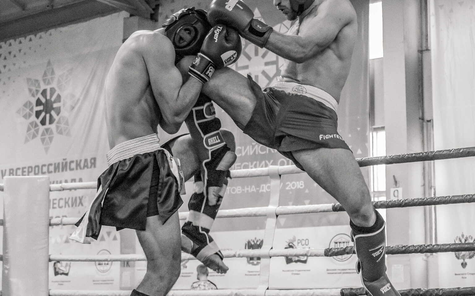 How to Increase Knee Striking Power? - MMAsmart