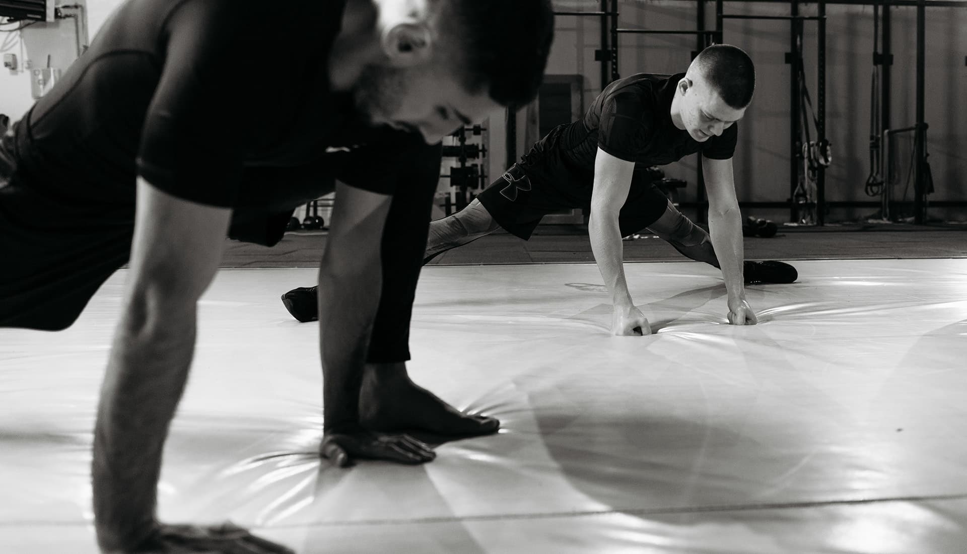 How to Stretch for Head Kicks? - MMAsmart